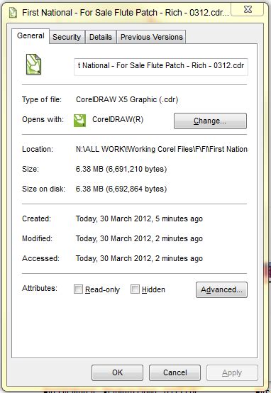 No More Thumbnails Coreldraw X5 Coreldraw Graphics Suite X5 Coreldraw Community