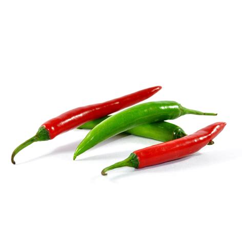 Buy Vegetable Seeds Online Chilli Hot Pepper Upright Seeds Vedonic