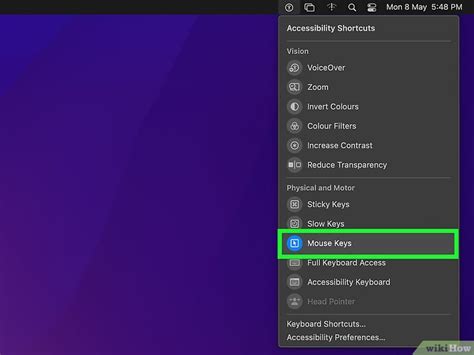 How To Use Your Computer Without A Mouse Windows And Mac