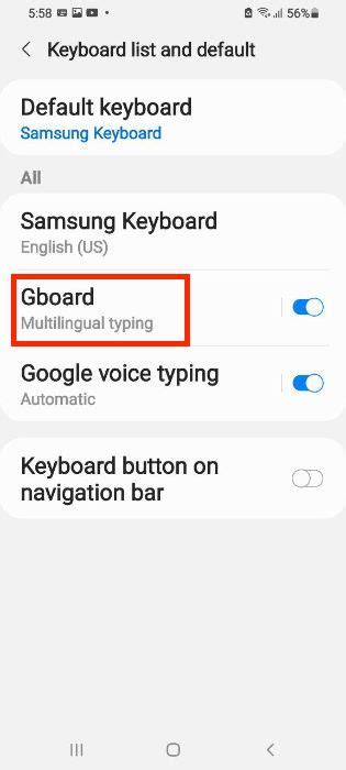 How To Type Morse Code In Gboard App Make Tech Easier