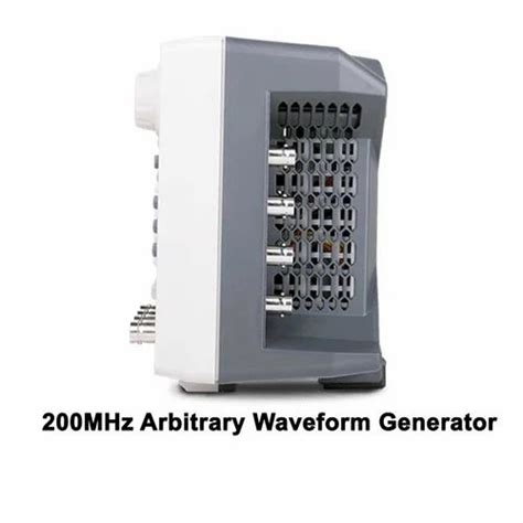 Rigol Dg4202 200mhz Arbitrary Waveform Generator At Rs 130000 Piece Arbitrary Waveform