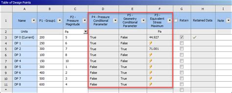 viewing update results