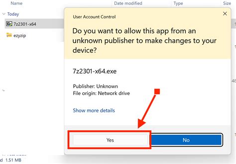 How To Open 7Z Files In Windows 11 7 Methods