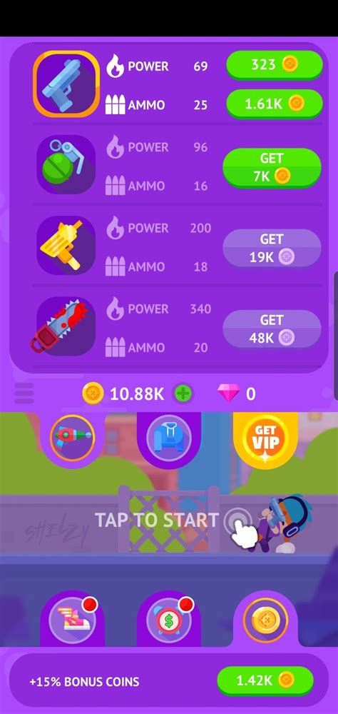 Pin Von N N Auf Game UI