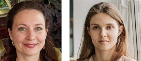 Estos Son Los “rostros Gan” Generados Con Inteligencia Artificial Que