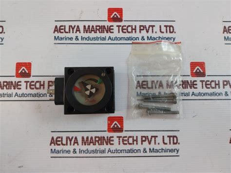 Danfoss Damcos 160g0421 Position Indicator Aeliya Marine