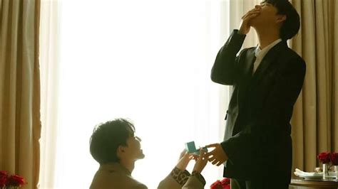 แฟน ๆ แห่ยินดี คู่รักเน็ตไอดอลดัง หมอโบ๊ท ขอ นิวเยียร์ แต่งงานแล้ว