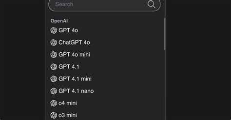 Openai Makes Its Most Advanced Coding Model Available To Paid Chatgpt