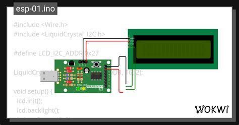 Esp O Copy Wokwi Esp32 Stm32 Arduino Simulator
