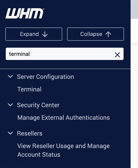 Cpanel Setup Firewall Southcoastweb