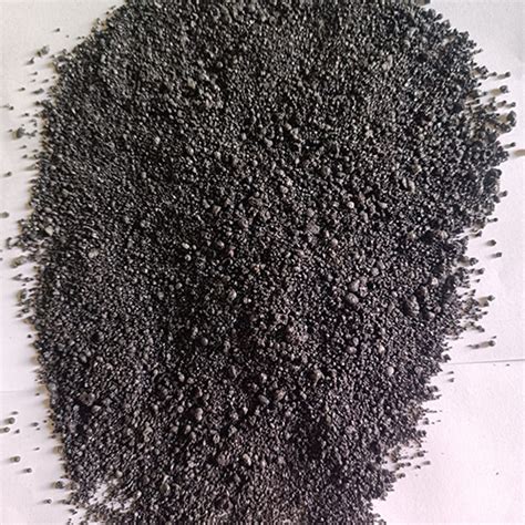 Graded Copper Slag At 141600 Inr In Bharuch Gujarat Tayba Marketing