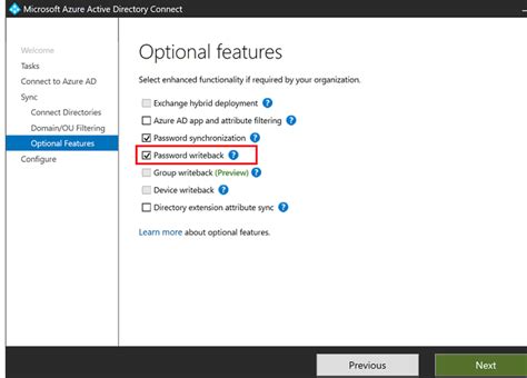 Microsoft Entra Self Service Password Reset Stevens Event Log