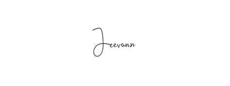 83 Jeevan N Name Signature Style Ideas New Online Autograph