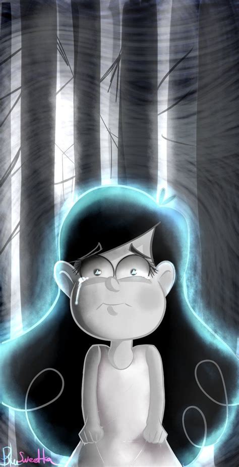 Welcome To The Mindscape By Blue Sweet Tea On Deviantart Gravity Falls Animation Art Tv