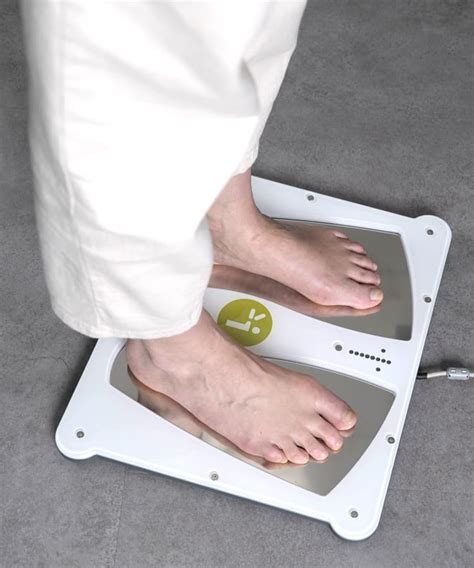 Evaluation Of Sudomotor Function Sudoscan