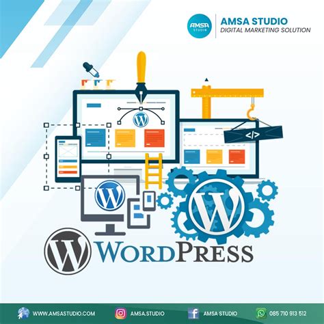 Plugin WordPress Gratis Untuk Optimasi Website Anda