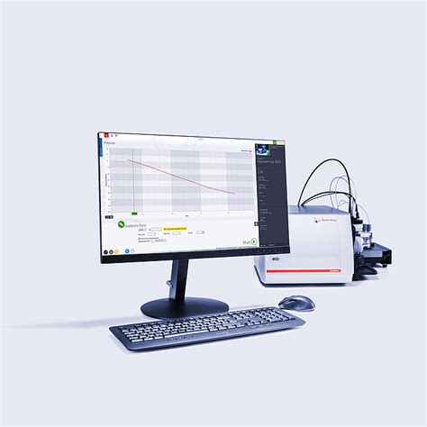 Electrokinetic Analyzer For Solid Surface Analysis Surpass 3 Anton Paar