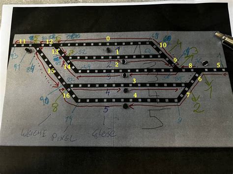 Stellpult Für Modellbahn Page 12 Deutsch Arduino Forum