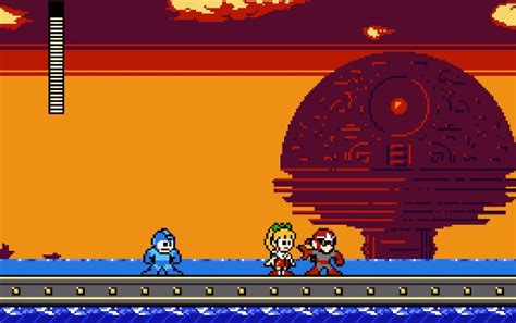 Mega Man 10 Nes Rom Download Guidehongkong