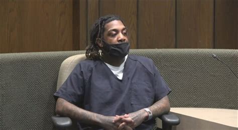 Jermarcus Johnson To Participate In Six Year Diversionary Program For