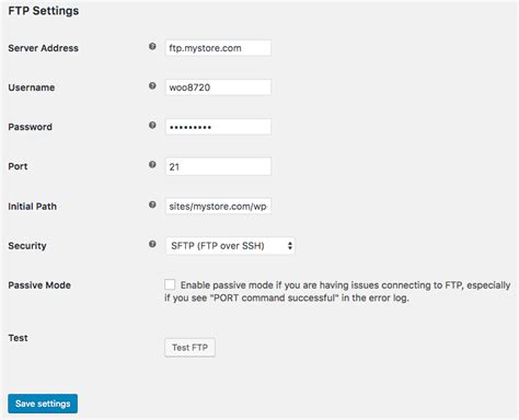 Woocommerce Customer Order Xml Export Suite Documentation Woocommerce