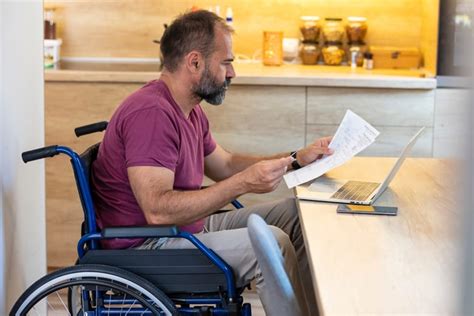 What To Know About The Adult Disability Report Kerr Robichaux And Carroll