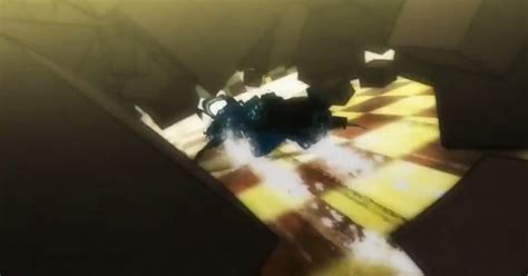 [경계선상의 호라이즌 외] 빈유회피 애니메이션 갤러리