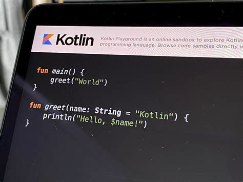 Kotlin Best Practices For Android Developers — Part 1 By Dennis Dennispaulmaliekal Medium