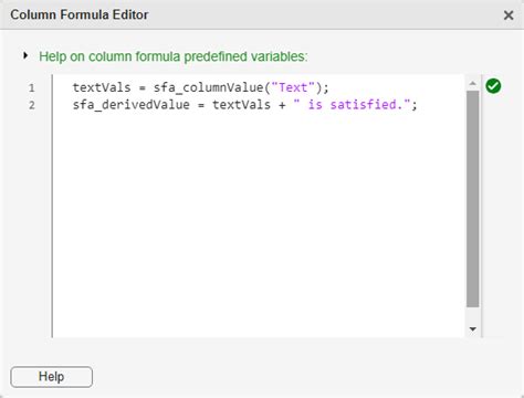 Sfacolumnvalue Retrieves Cell Values From Safety Analysis Manager Column Matlab