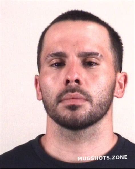 Royals Michael Marshall 10 01 2024 Tarrant County Mugshots Zone
