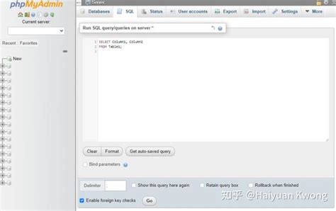 phpMyAdmin安装图文教程 知乎