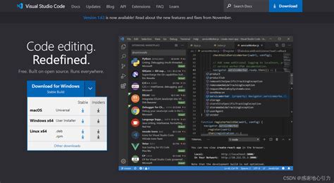 在 vs code 中使用 git vs code git csdn博客