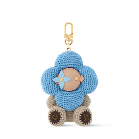 Luxury Bag Charms For Men And Women Louis Vuitton