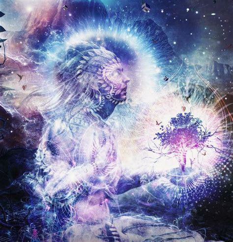 Space Conceptualizing Nothing Blue Mark Comic Wiki Fandom