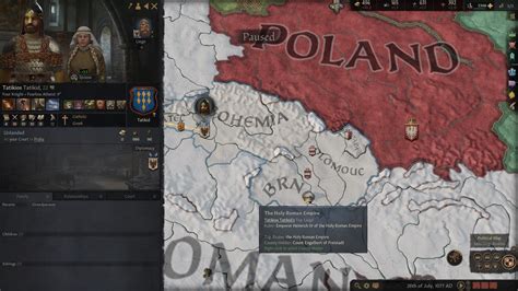 Meet The Most Trait Heavy Character In CK3 Paradox Interactive Forums