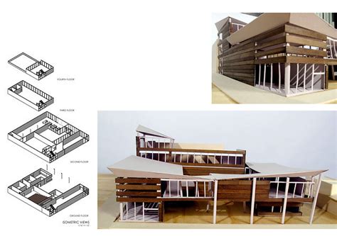 Cartography Building Alexisdongallo