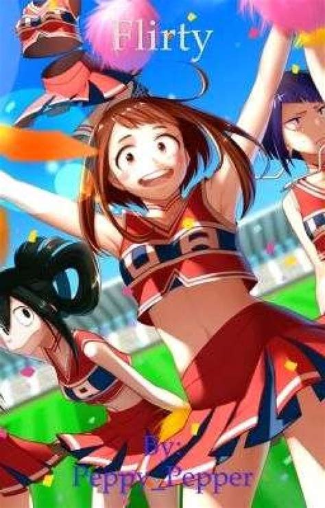 Mha Futa Stories Wattpad