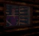 Red Lakeview Cabin Wiki Fandom