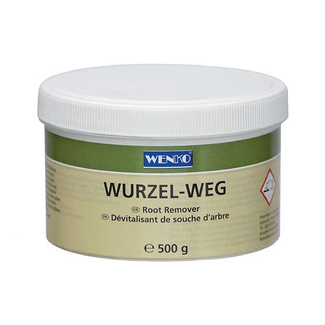 Tree Stump Remover 500g Buy 2 Save 5