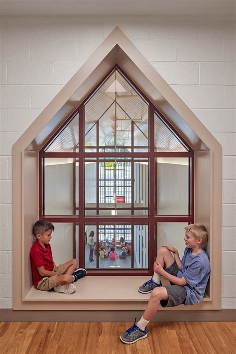 New Sandy Hook School Designed To Prevent Unwanted Intrusions