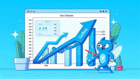 Vue3为什么比vue2快 • Worktile社区