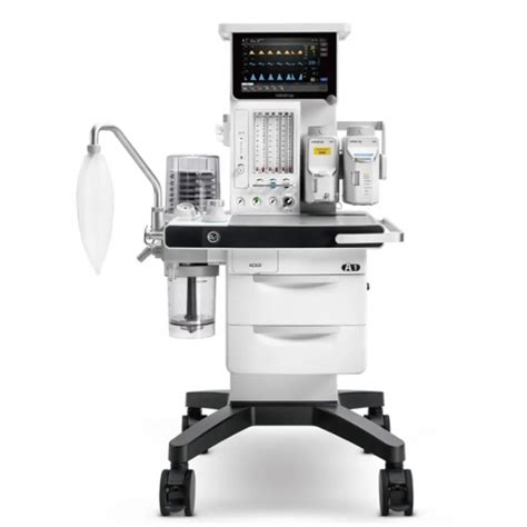 Mindray A1 Anesthesia Workstation Medical Anesthesia Machine 121
