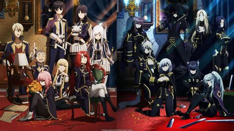 Watch The Eminence In Shadow Season 2 Prime Video