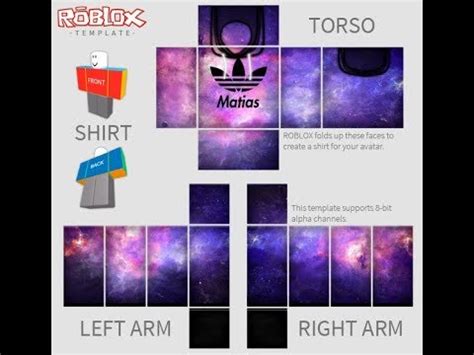 How To Upload Your Own Shirt In Roblox Youtube