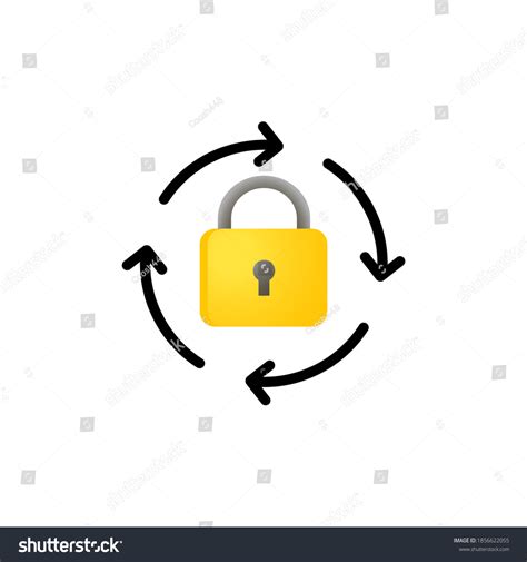 Reset Password Over 1097 Royalty Free Licensable Stock Vectors