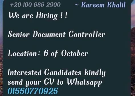 Mohamed Yassen Posted On Linkedin