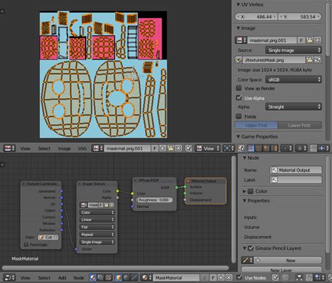 Missing Textures On Dae File Workshop Support And Bugs Pixeltail