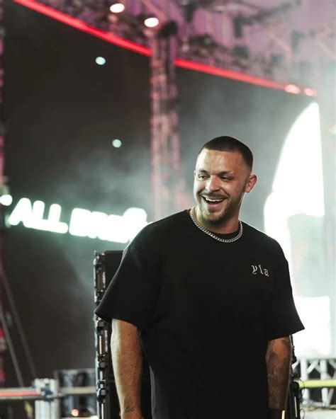 Dj Garsi Dj Musician From Ukraine Biography And Wiki