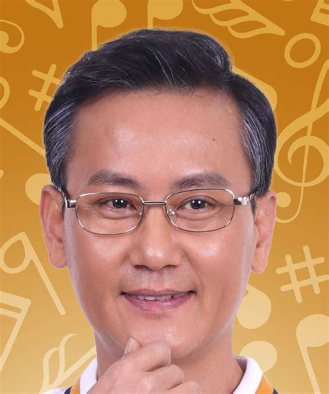 Feng Wei Qiang 冯伟强 Mydramalist