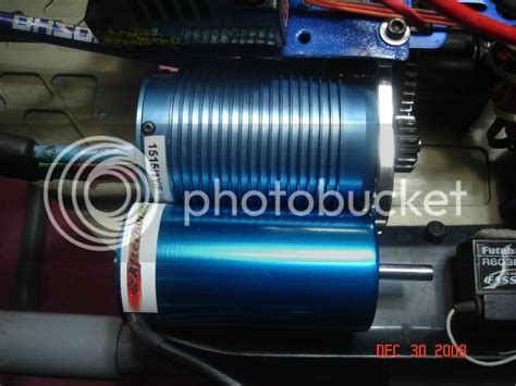 Revo Brushless Conversion R C Tech Forums